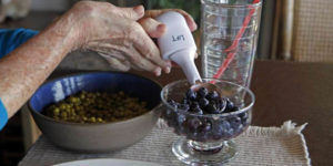 Liftware's Smart Spoon - Beyond Design