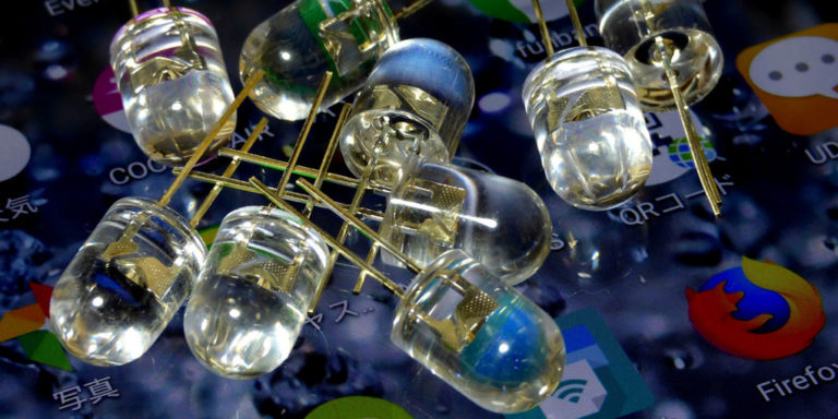 Technology: Then + Now - Beyond Design