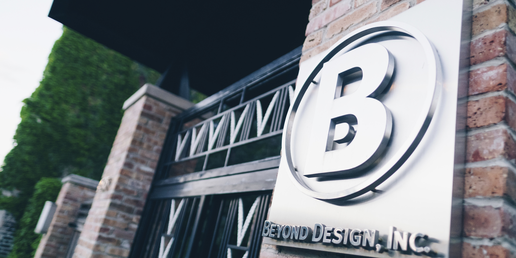 Meet Our Interns - Beyond Design