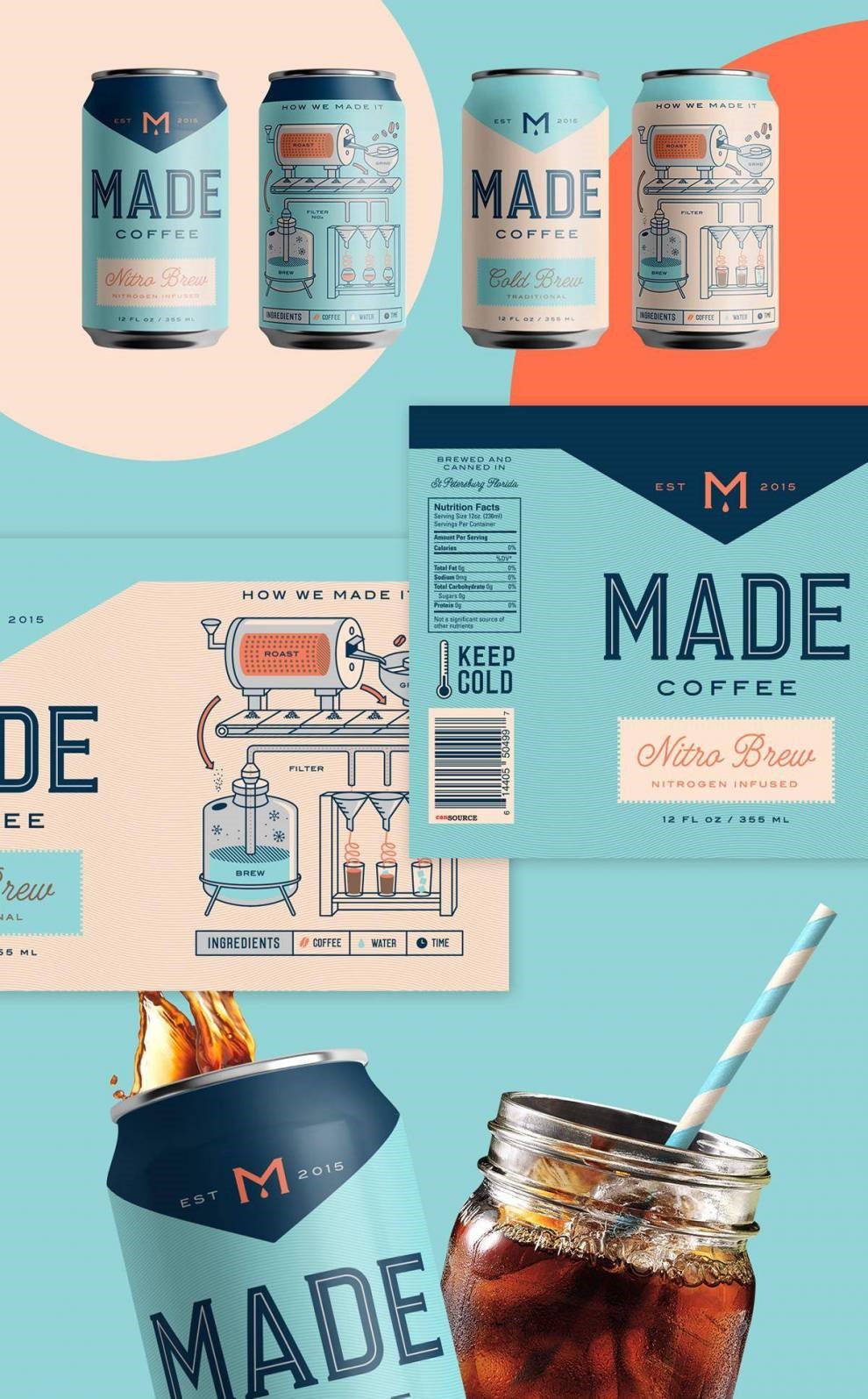 Food Packaging Design Company - Beyond Design