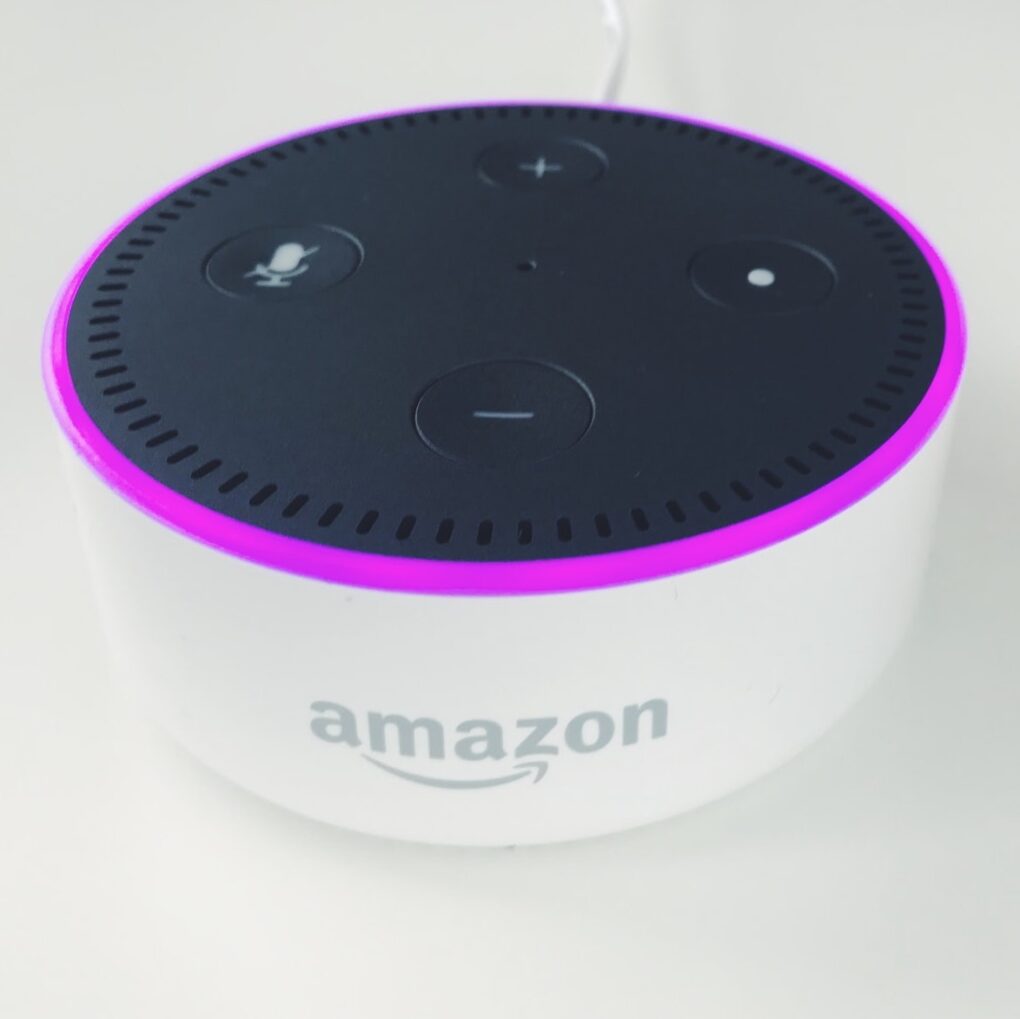 Alexa Integrated Products: What to Know - Beyond Design