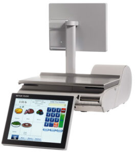 Modern Design Trends for Supermarket Scales - Beyond Design