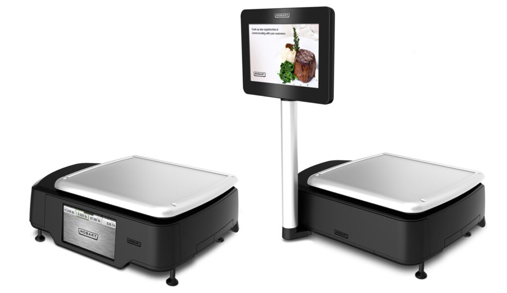 Modern Design Trends for Supermarket Scales - Beyond Design