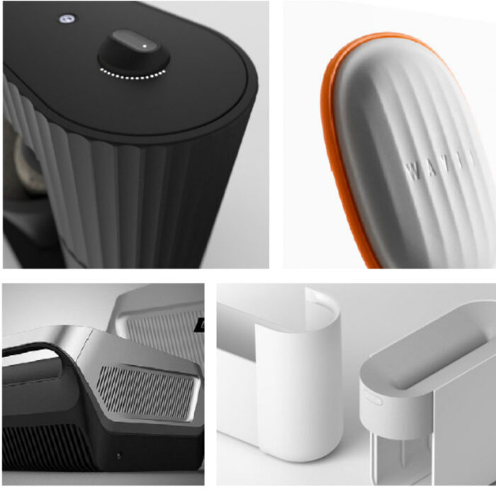 The 5 Steps of Product Design Ideation - Beyond Design