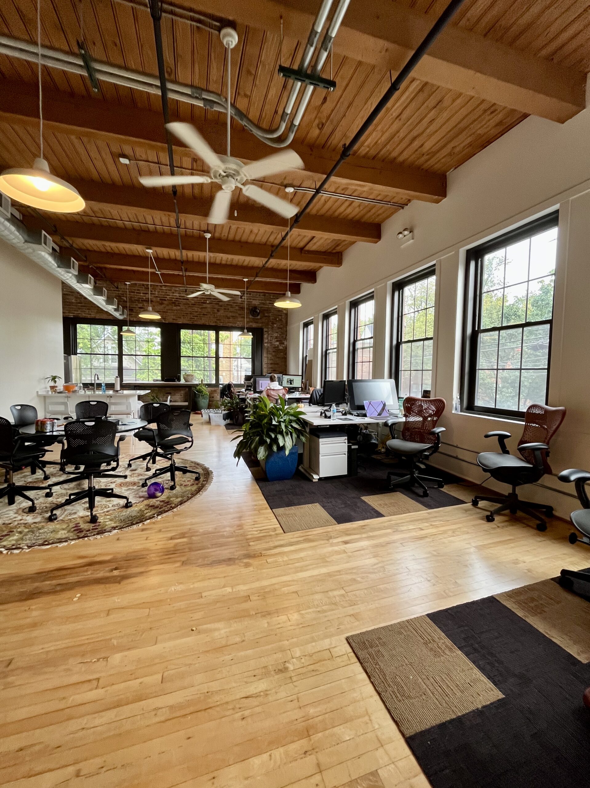 Contact Beyond Design if you have design consultant needs.