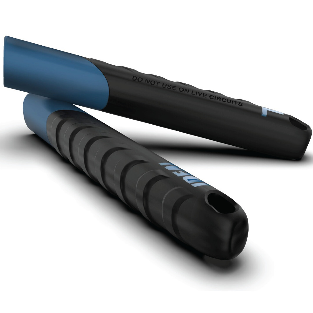 IDEAL Tool Grip Brand Language