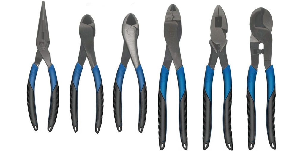 IDEAL Tool Grip Brand Language