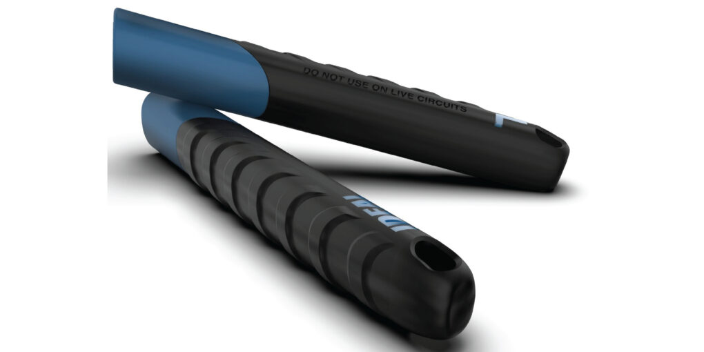 IDEAL Tool Grip Brand Language