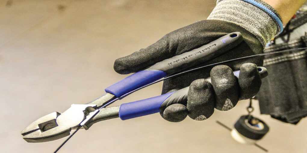 IDEAL Tool Grip Brand Language