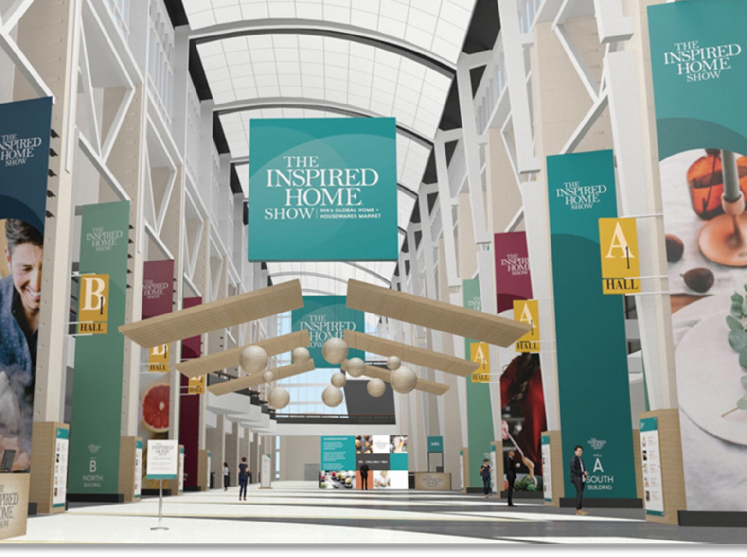 The Inspired Home Show 2023 - Beyond Design