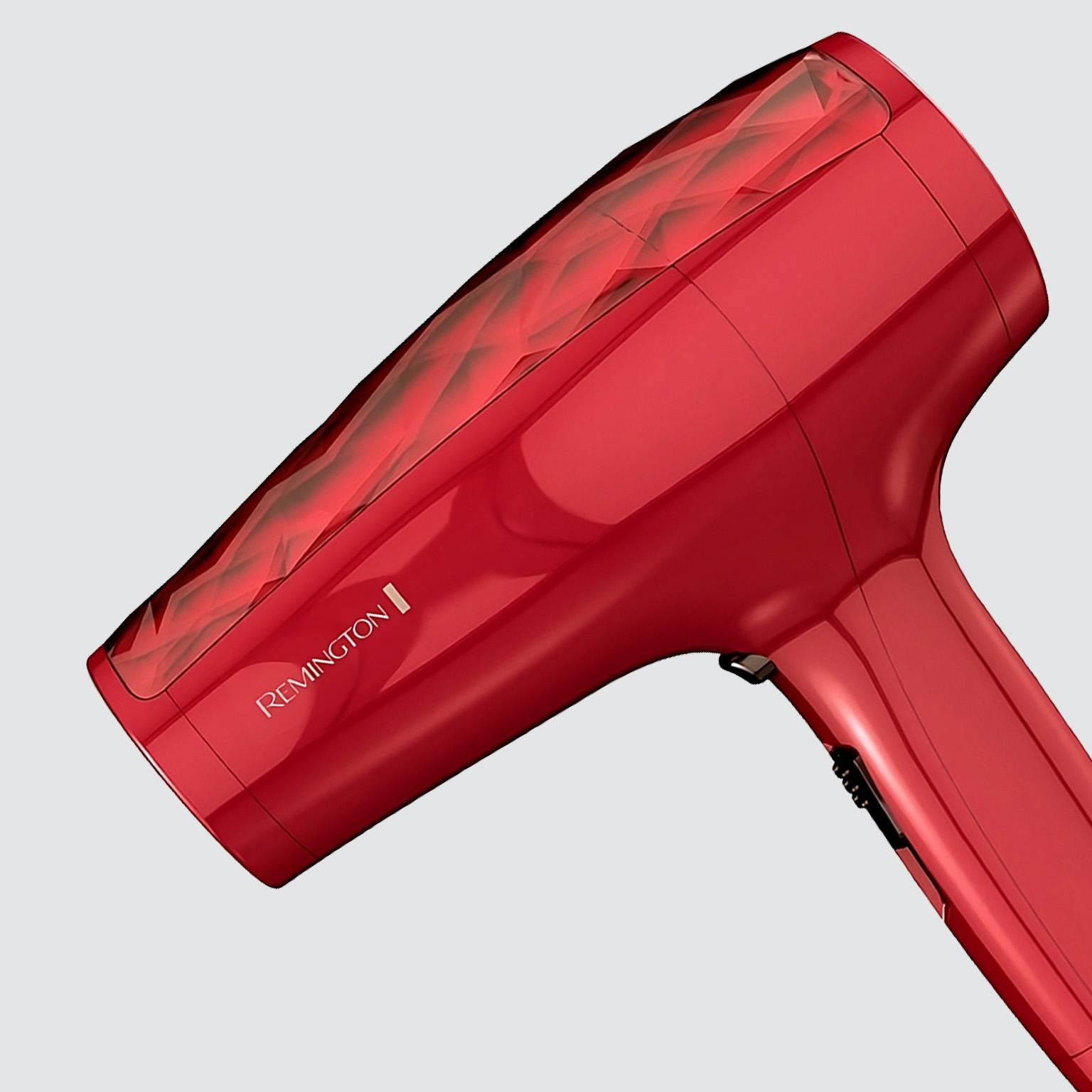 Remington Hair Dryer - Beyond Design