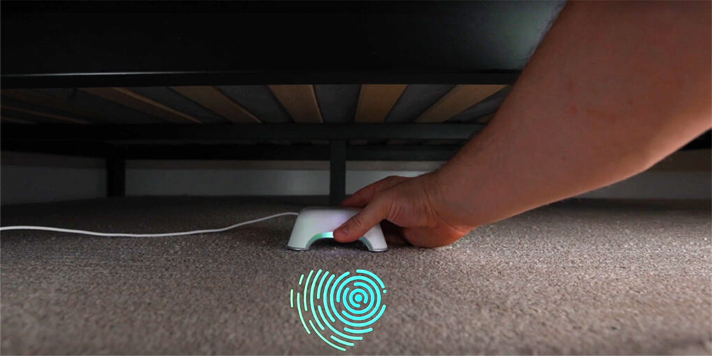 RemWave Sleep Monitor BioFi Technologies - Beyond Design