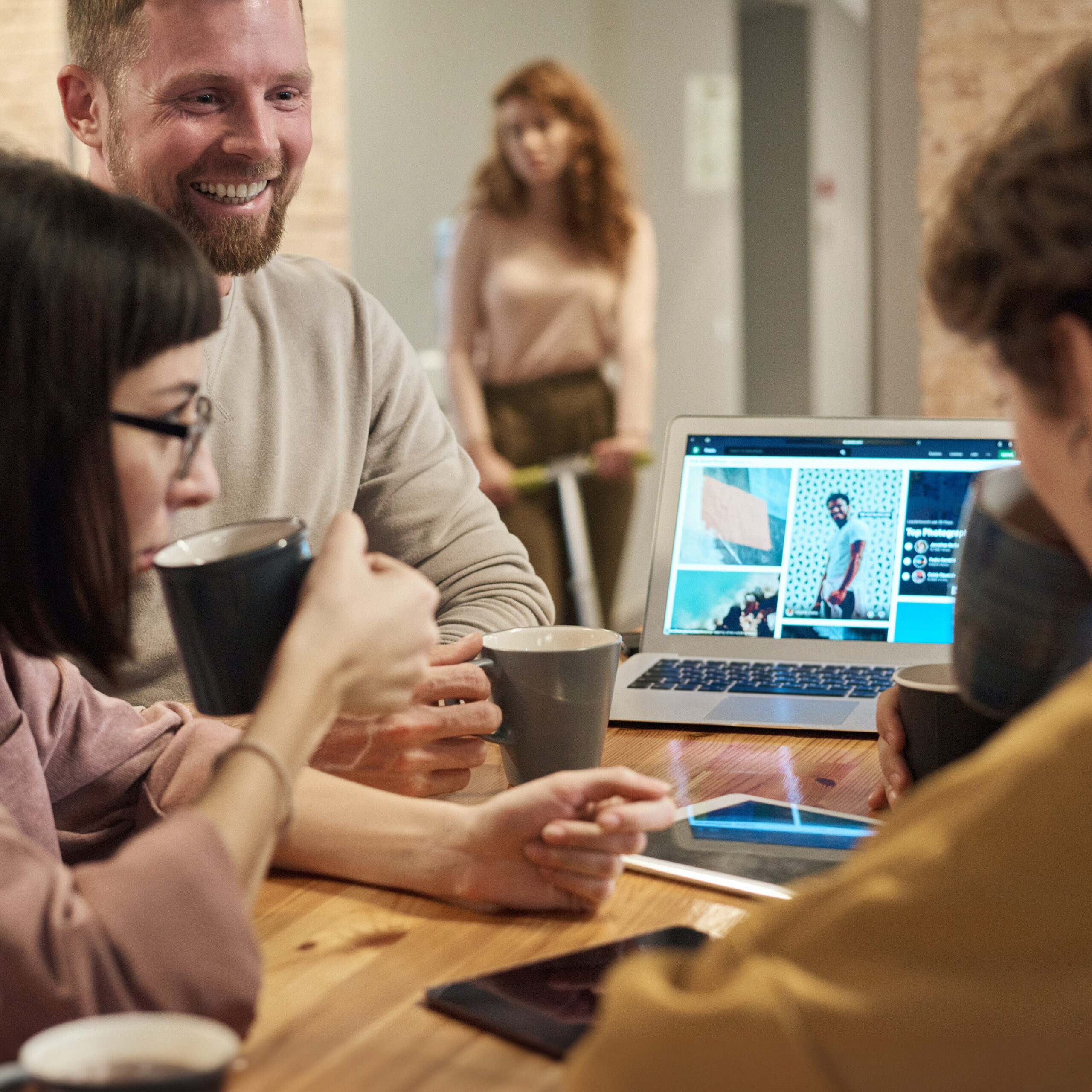 Strategic Product Design Consultant Firm - Beyond Design