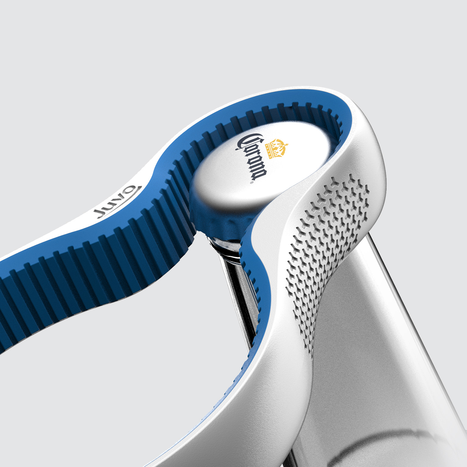 Juvo Products - Beyond Design