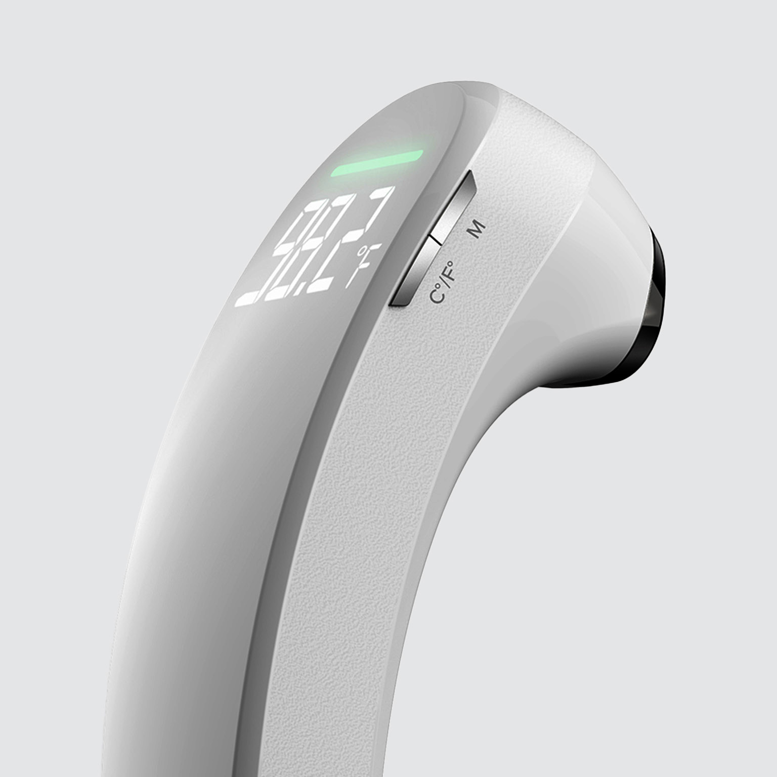 Thermometer Design 180 Innovations & CVS Health - Beyond Design