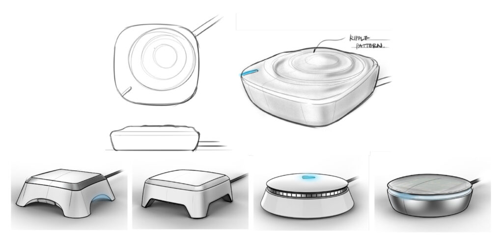 RemWave Sleep Monitor BioFi Technologies - Beyond Design