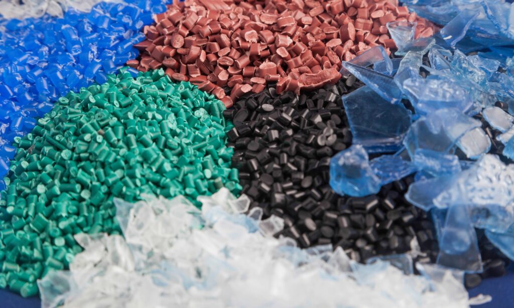 Lean, Green Manufacturing Machine: The Future of Sustainable Materials ...