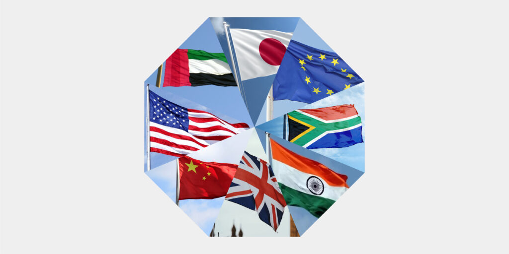 Beyond Borders: Design Diversity In International Markets - Beyond Design