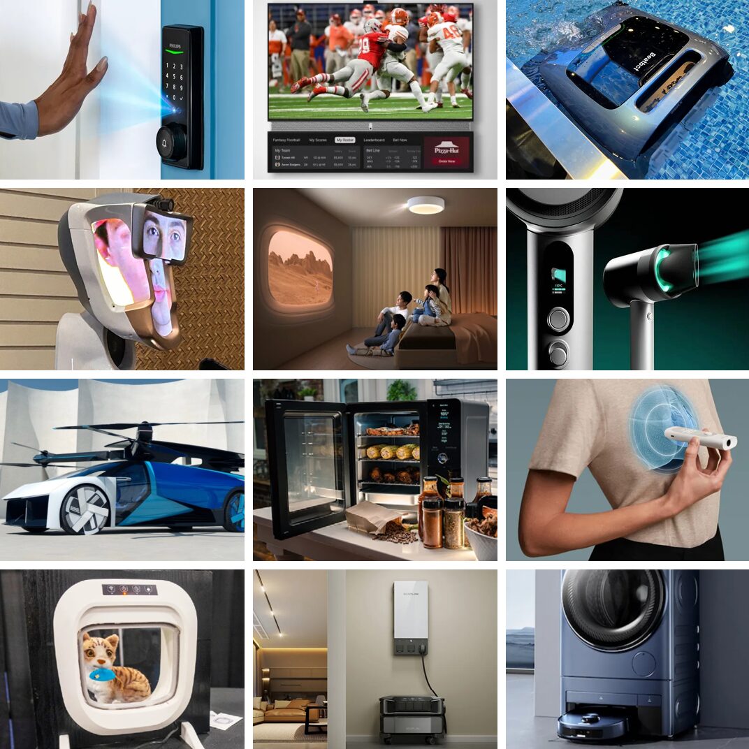 Strategic Product Design Consultant Firm - Beyond Design