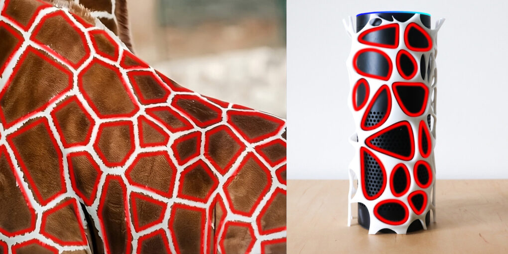 4 Secret Design Patterns To Learn From Nature - Beyond Design