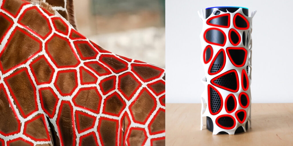 4 Secret Design Patterns To Learn From Nature - Beyond Design