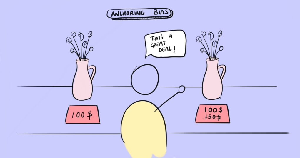 How to Outsmart 5 Design Biases - Beyond Design